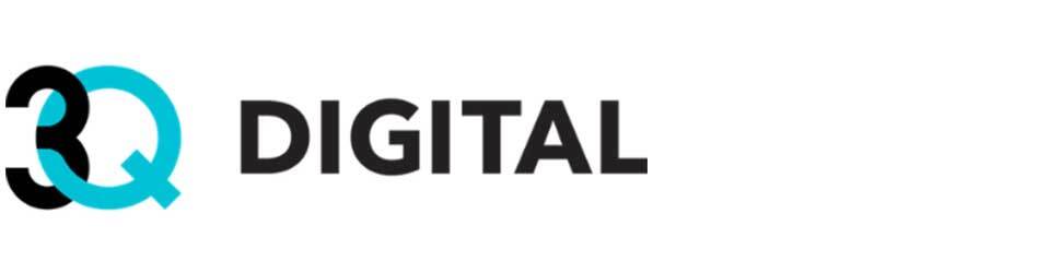 3q Digital Logo
